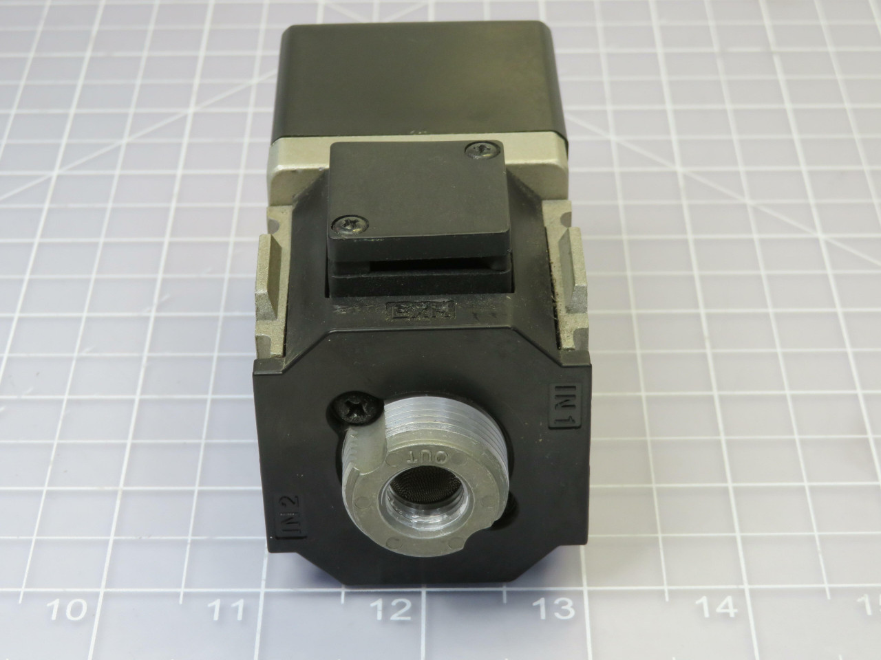 CKD EV2509-108-E2 FL289210 Valve 24 VDC - Buy Today